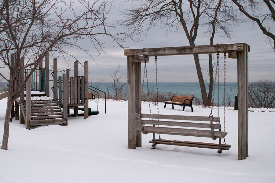 Lakefront Park