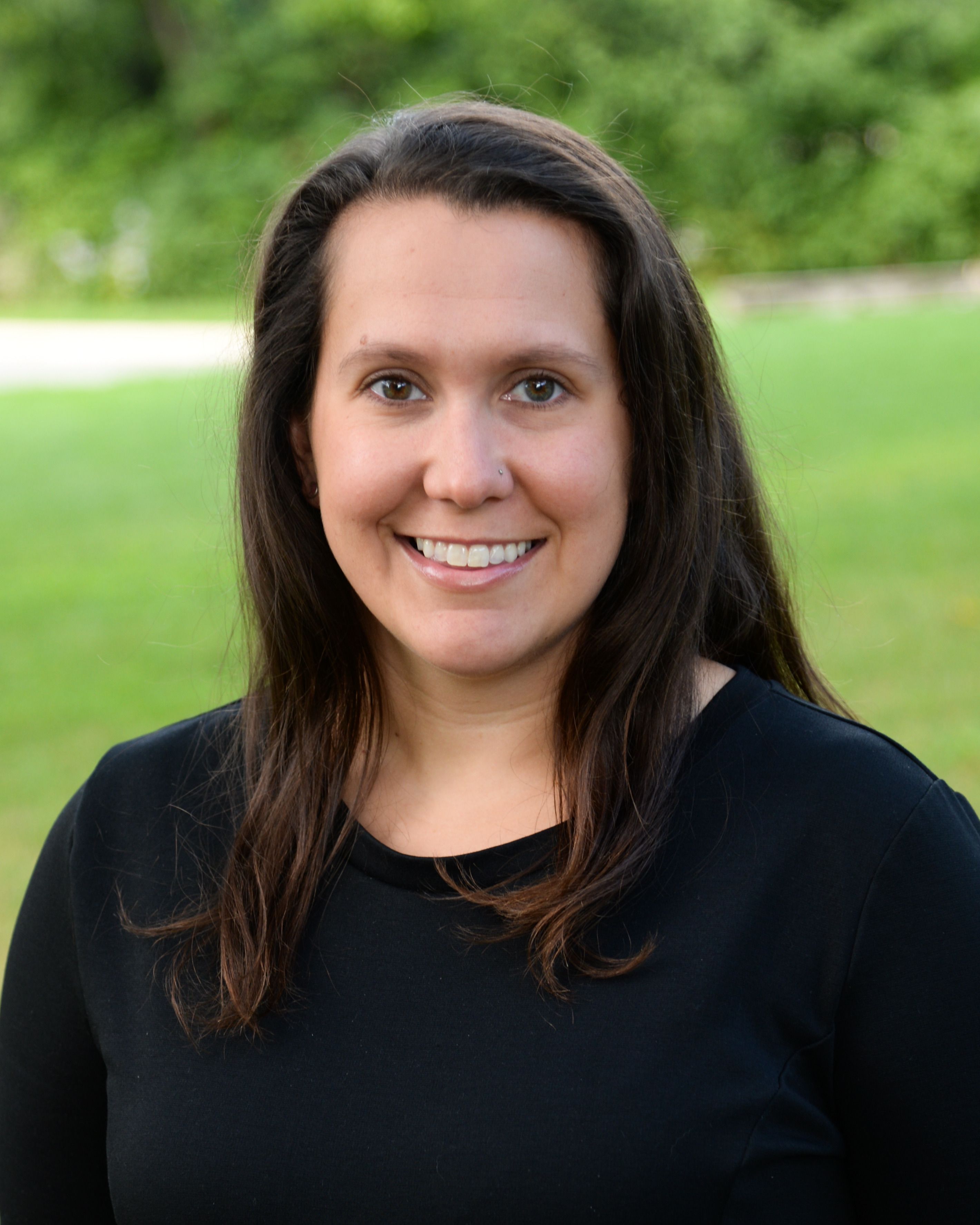 Staff & Board of Commissioners | Glencoe Park District