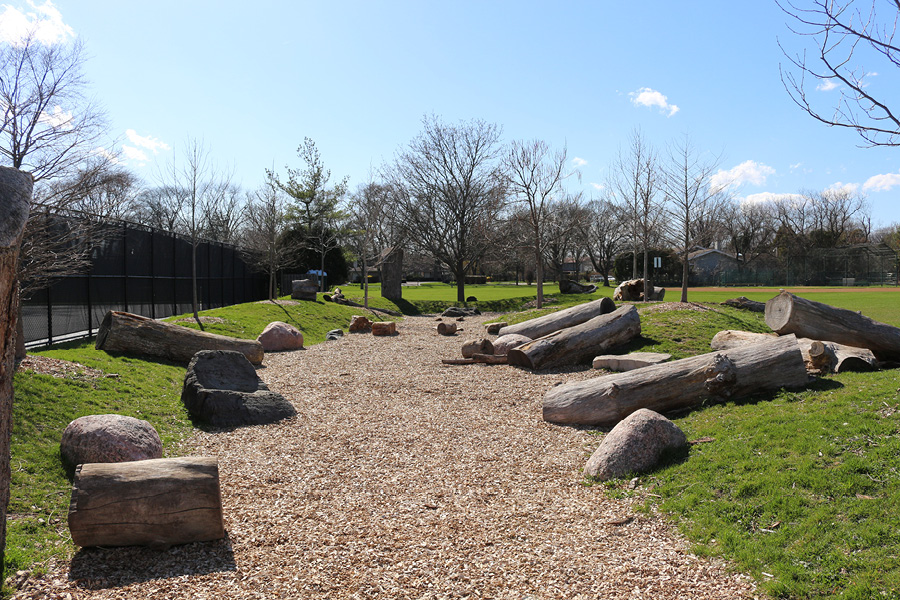 West Park