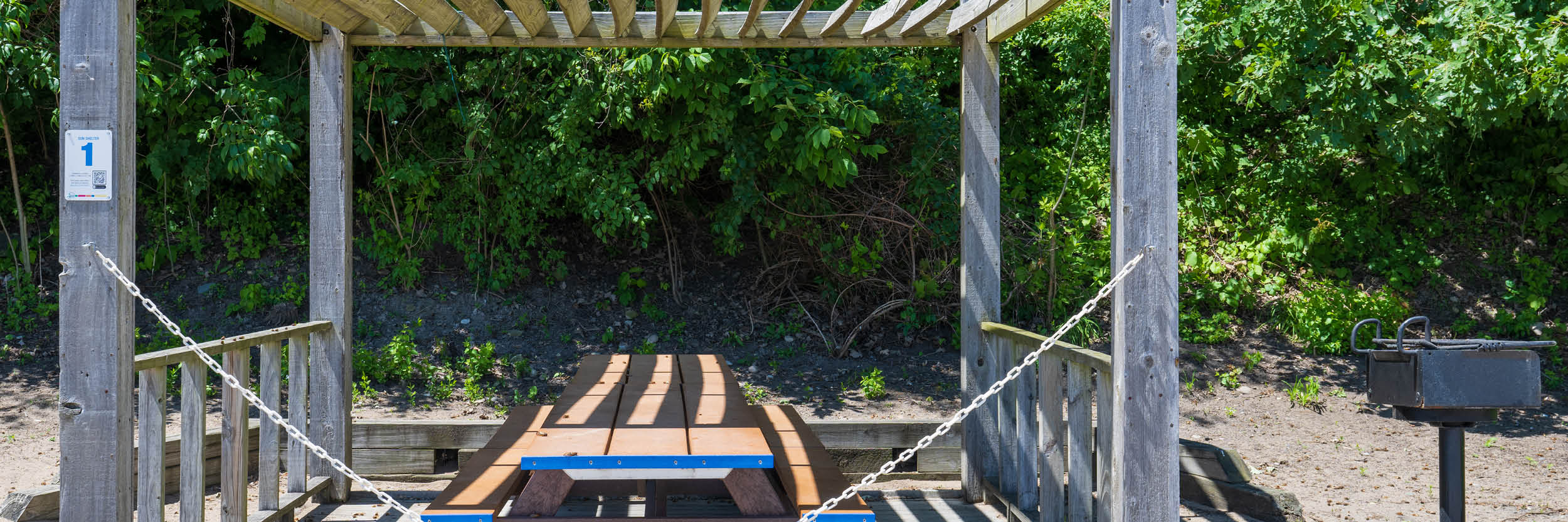 Glencoe Beach | Glencoe Park District