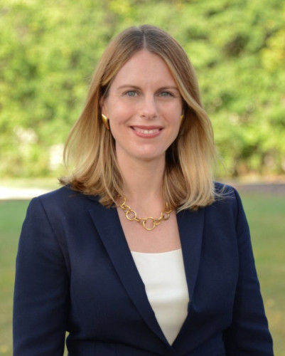 Thank You, Carol Spain