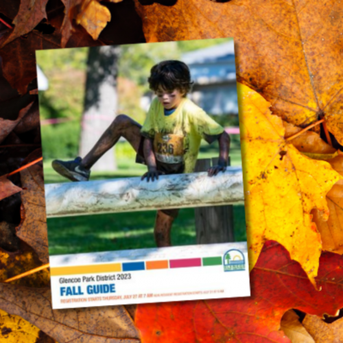 Registration is Open for Fall Events, Programs, and Special Events