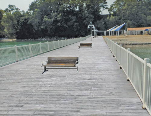 Glencoe Beach Season Passes | Glencoe Park District