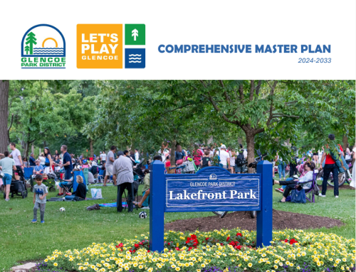 Glencoe Beach | Glencoe Park District