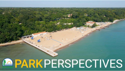 Glencoe Beach Season Passes | Glencoe Park District