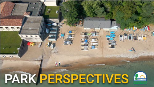 Glencoe Beach Season Passes | Glencoe Park District