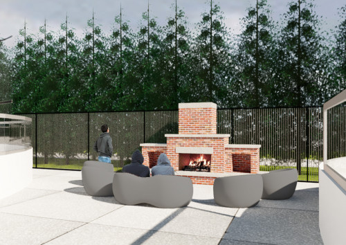 Glencoe Beach | Glencoe Park District